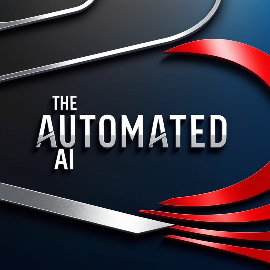 Introducing The Automated Ai: Your Partner in Scalable, Systematized Workflows - The Automated Ai